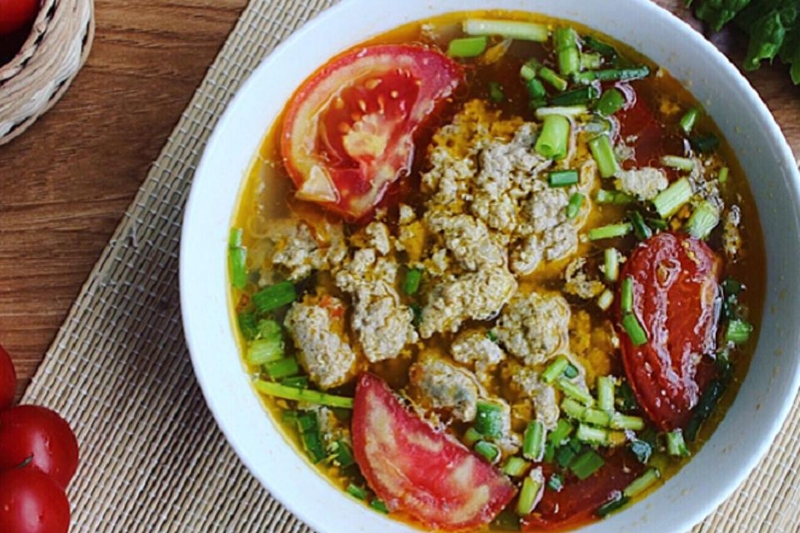 Canh riêu là gì? Hướng dẫn chế biến nhanh chóng và đơn giản