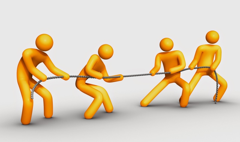 Cạnh tranh lành mạnh là gì? Ý nghĩa và cách áp dụng đúng trong công việc