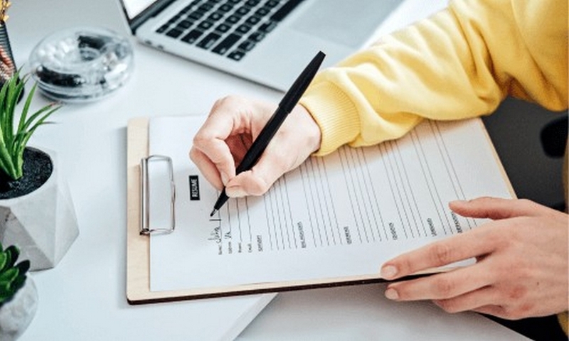 Career objective trong CV là gì? Cách viết mục tiêu nghề nghiệp gây ấn ...