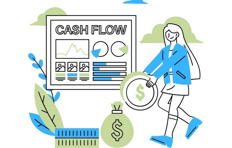 Cash flow là gì? Khám phá dòng tiền doanh nghiệp và cách quản lý hiệu quả