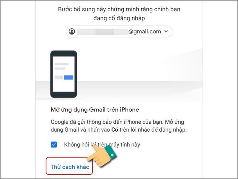 Cách lấy lại mã 2FA Google Authenticator khi mất thiết bị hoặc đổi điện ...