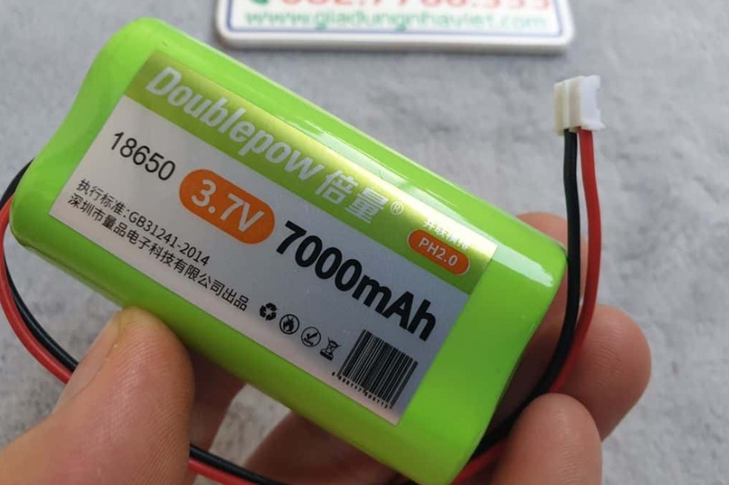 Cell pin là gì? Những điều cần biết về dung lượng pin laptop