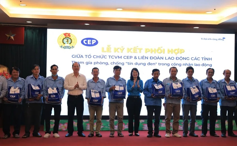 CEP là gì? Quá trình hình thành và sứ mệnh hỗ trợ cộng đồng