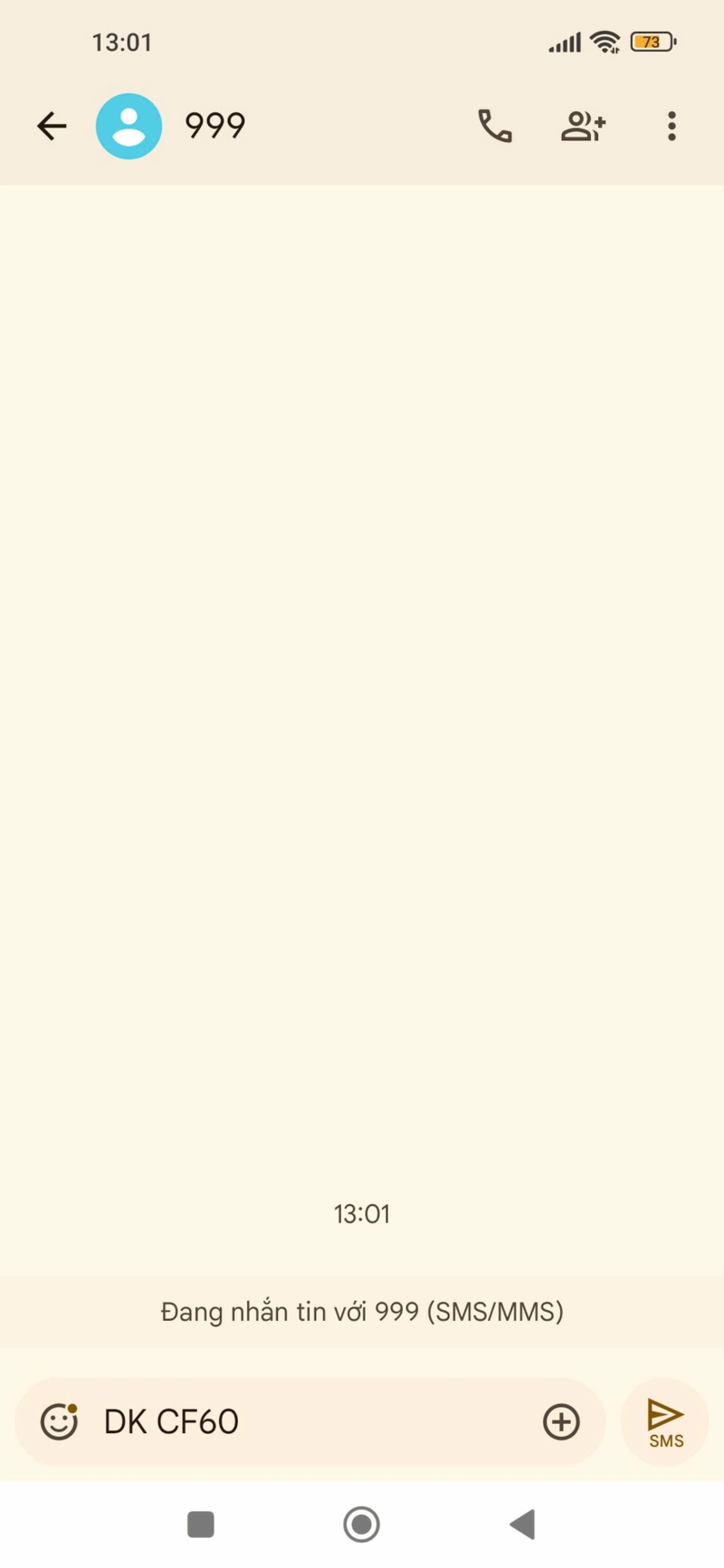 Hướng dẫn cách đăng ký gói cước Mobi CF60 ưu đãi data khủng, tốc độ cao