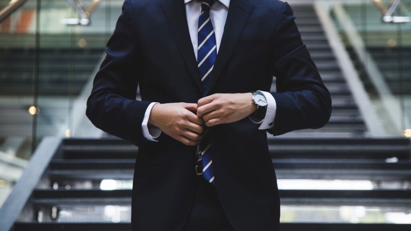 Chairman là gì? Vì sao vị trí này quan trọng trong doanh nghiệp?