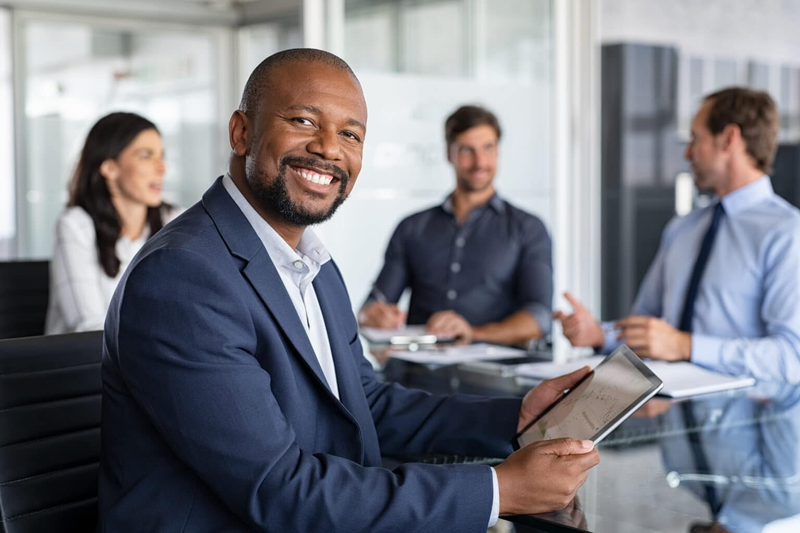 Chairman là gì? Vì sao vị trí này quan trọng trong doanh nghiệp?