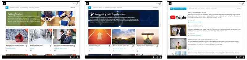 Tìm hiểu Changemaker Hub Portal: Ứng dụng hay cho người tìm việc