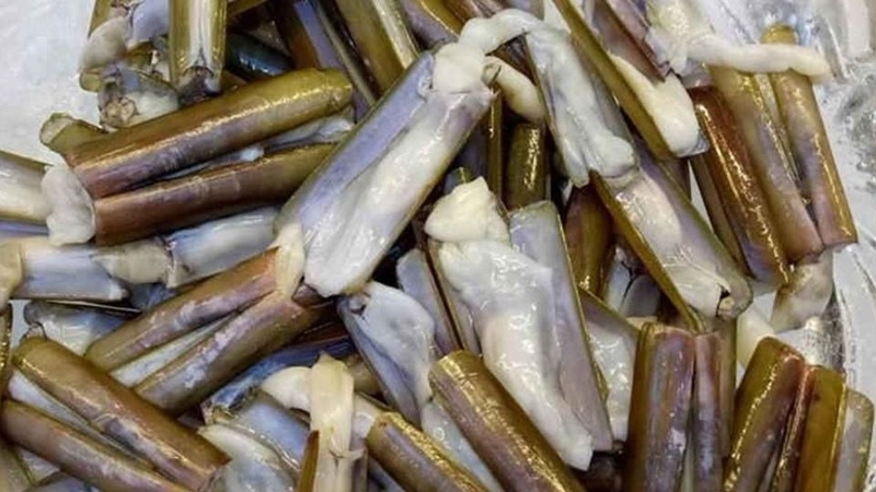 Cách làm cháo ốc móng tay thơm ngon, đậm đà, ai ăn cũng khen