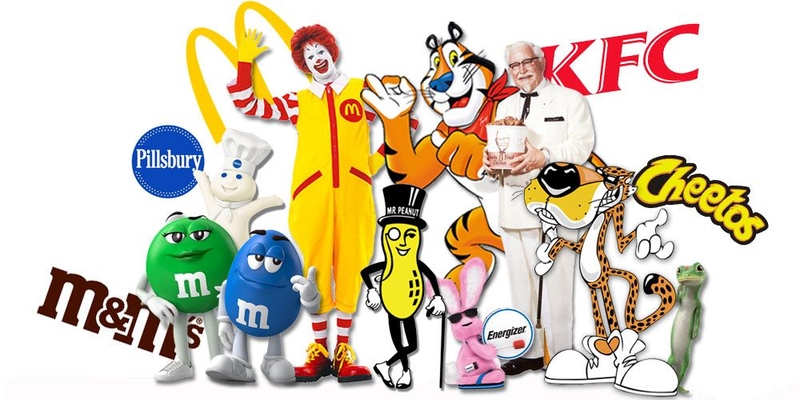 Character Marketing là gì? Khám phá sức mạnh truyền thông từ nhân vật