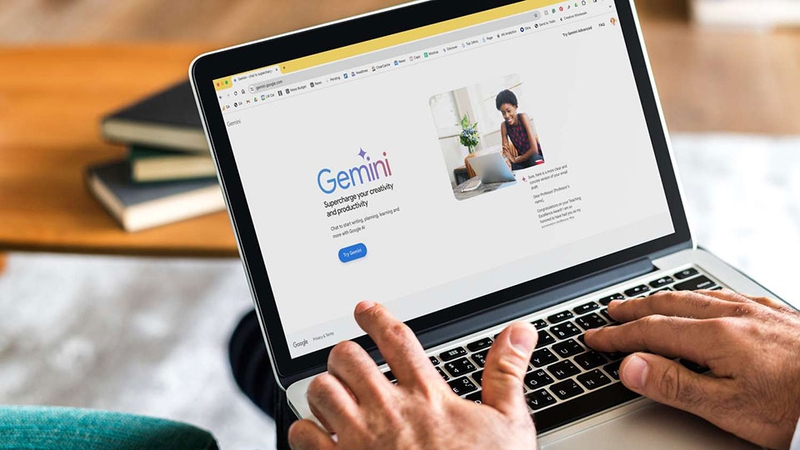 Cách sử dụng chat Gemini hình ảnh: Hướng dẫn từng bước chi tiết