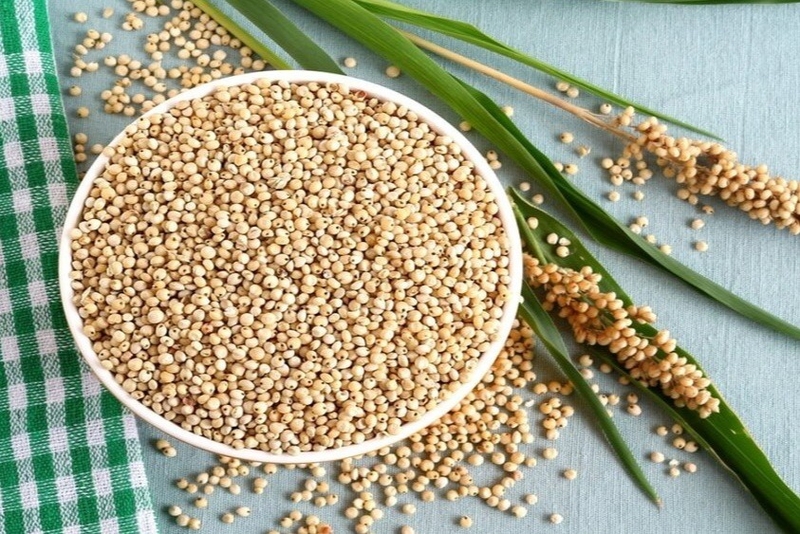 Cách nấu chè bo bo bạch quả tàu hủ ky thanh mát, bổ dưỡng