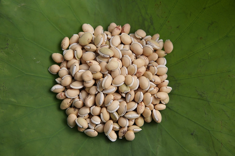 Chè đậu ván bao nhiêu calo? Ăn nhiều có tăng cân không?