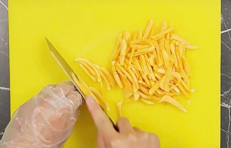 3 cách nấu chè mít đác thanh mát đơn giản cho món ngon giải nhiệt ngày hè