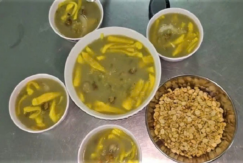 3 cách nấu chè mít đác thanh mát đơn giản cho món ngon giải nhiệt ngày hè