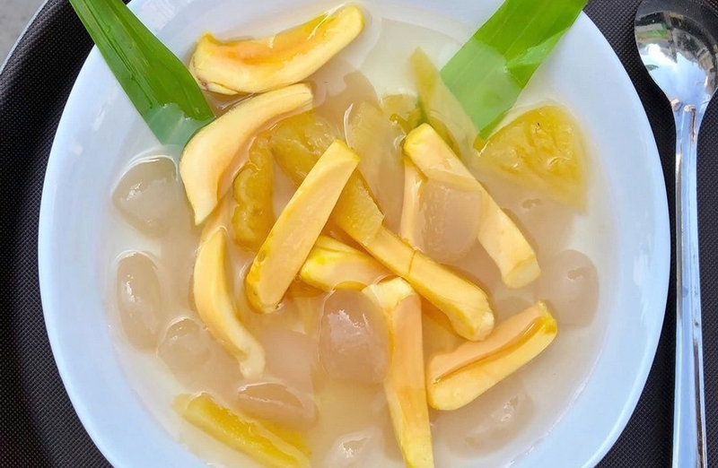 3 cách nấu chè mít đác thanh mát đơn giản cho món ngon giải nhiệt ngày hè