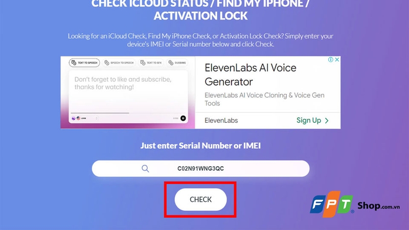 3 cách check iCloud MacBook - Làm gì khi MacBook dính iCloud lạ?