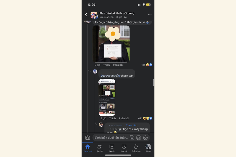 Check VAR là gì? Ý nghĩa của từ lóng hot trend trên mạng xã hội