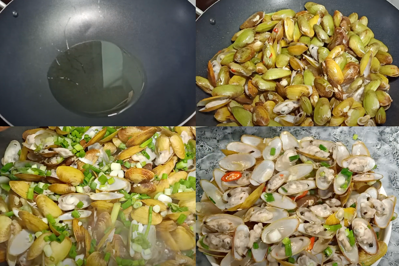 Chem chép là gì? Tổng hợp các món ngon từ chem chép