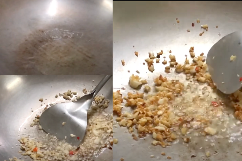 Chem chép là gì? Khám phá 2 món ngon từ loài hải sản dân dã này