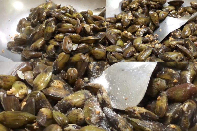 Chem chép là gì? Khám phá 2 món ngon từ loài hải sản dân dã này