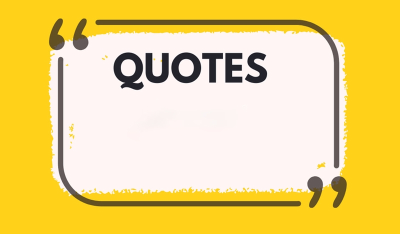 Cách chèn Block Quotes trong Word để văn bản trở nên thu hút hơn