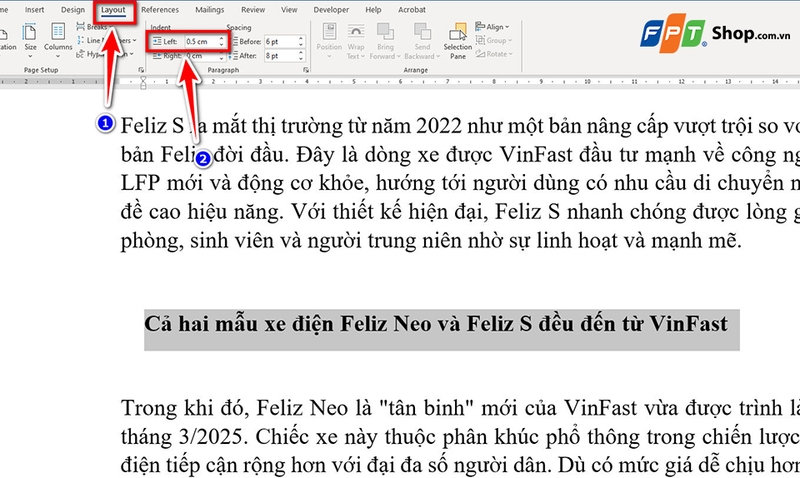 Cách chèn Block Quotes trong Word để văn bản trở nên thu hút hơn