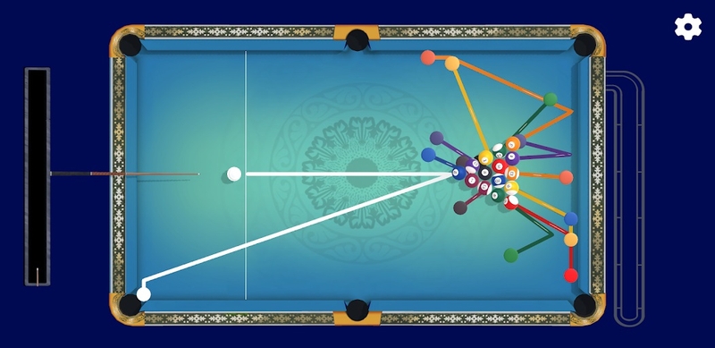 Cheto Aim Pool For Billiards: Game cải thiện kỹ năng chơi bida