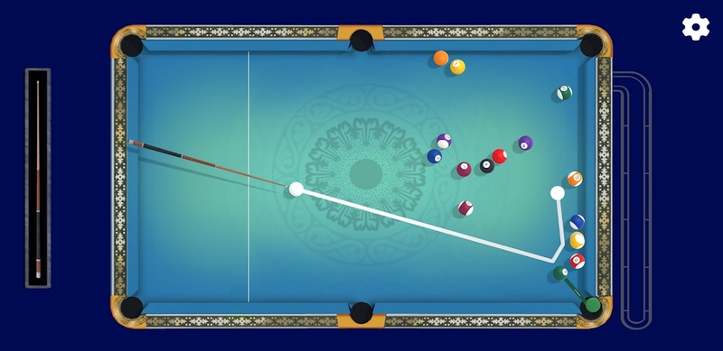 Cheto Aim Pool For Billiards: Game cải thiện kỹ năng chơi bida