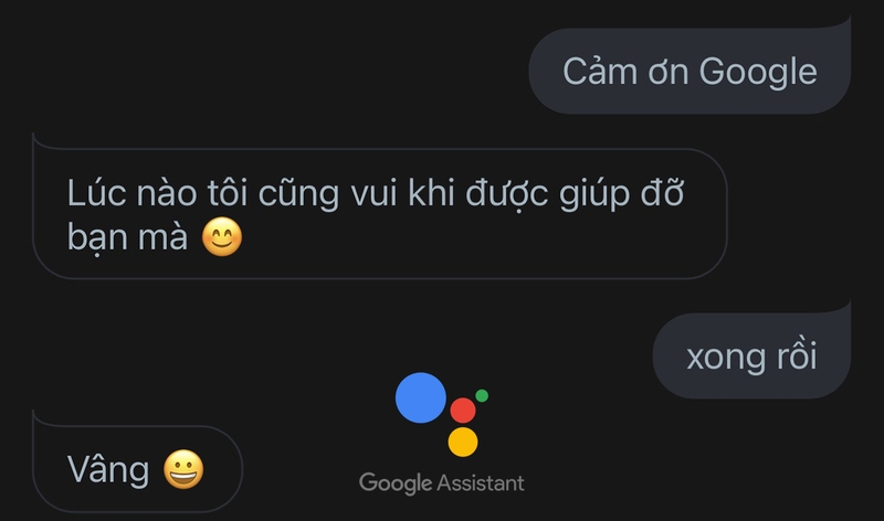 Chị Google ơi: Cách mở và trò chuyện với trợ lý ảo rất thú vị khi bạn ...