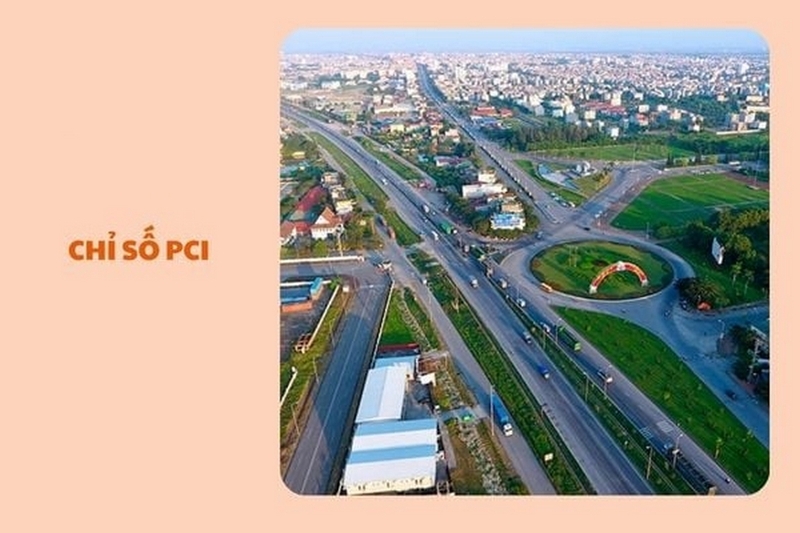 Chỉ số PCI là gì? Ý nghĩa và vai trò của PCI trong đánh giá môi trường ...