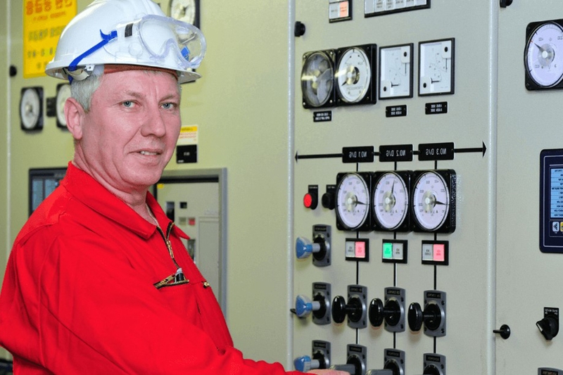 Chief engineer là gì? Vai trò và kỹ năng của kỹ sư trưởng