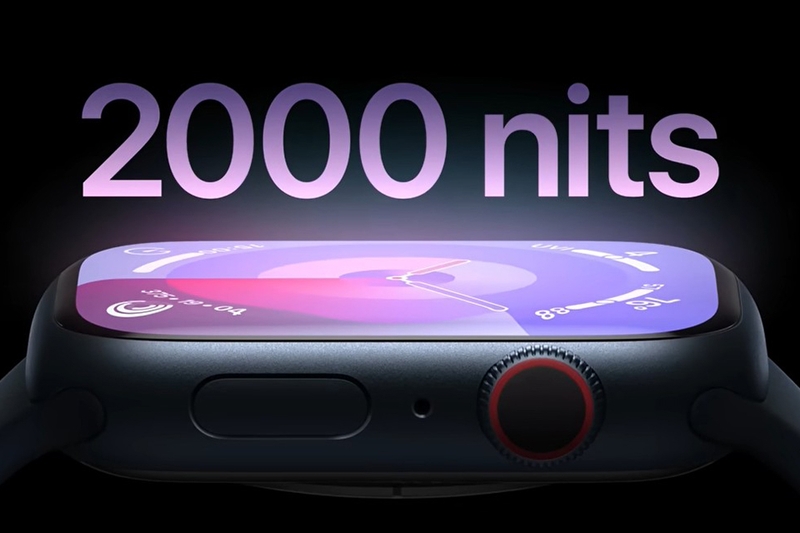 Chip S9 SiP: Hiệu năng vượt trội và cải tiến công nghệ trên Apple Watch ...