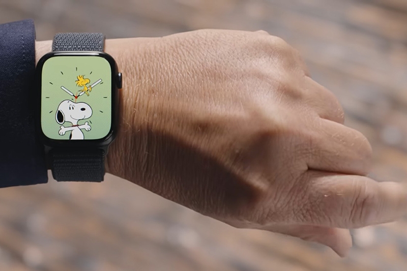 Chip S9 SiP: Hiệu năng vượt trội và cải tiến công nghệ trên Apple Watch ...