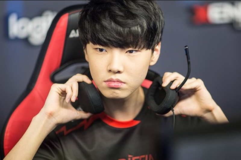 Chovy LoL là ai? Hành trình sự nghiệp và biệt danh nổi tiếng