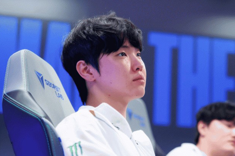 Chovy LoL là ai? Hành trình sự nghiệp và biệt danh nổi tiếng