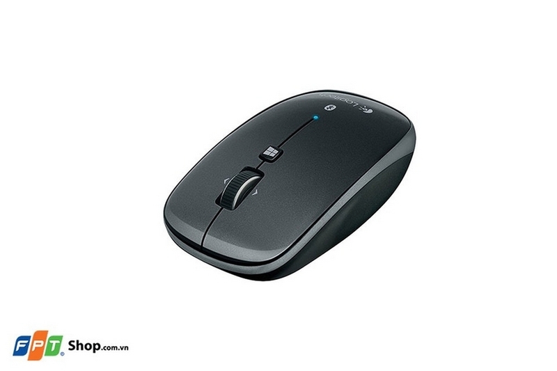 Chuột bluetooth Logitech M557 chính hãng, giao tận nơi miễn phí