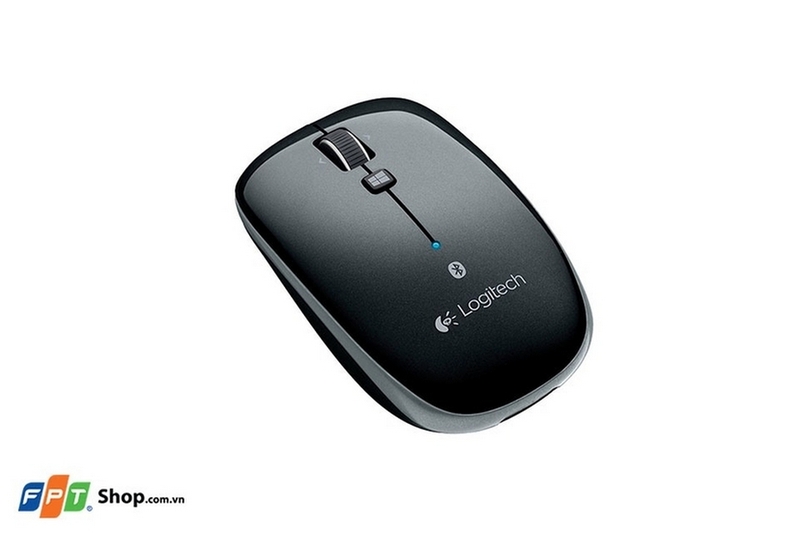 Chuột bluetooth Logitech M557 chính hãng, giao tận nơi miễn phí
