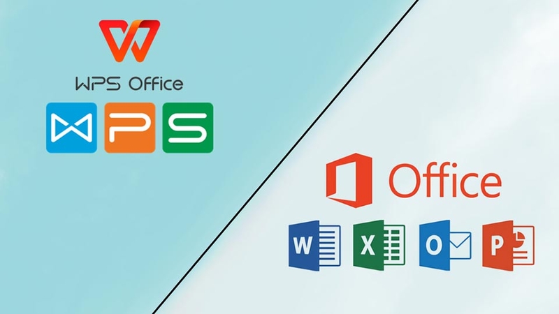 Cách chuyển WPS Office sang Microsoft Office đơn giản và nhanh chóng