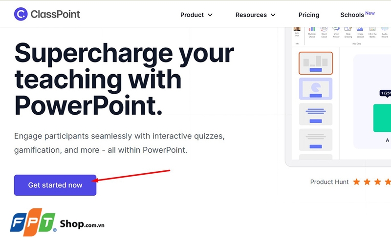 ClassPoint là gì? Tính năng và chi tiết ccách sử dụng ClassPoint