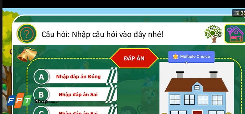 ClassPoint là gì? Tính năng và chi tiết ccách sử dụng ClassPoint