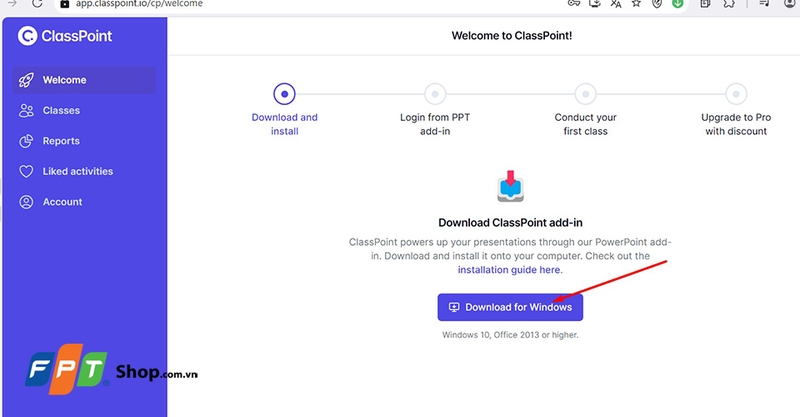 ClassPoint là gì? Tính năng và chi tiết ccách sử dụng ClassPoint