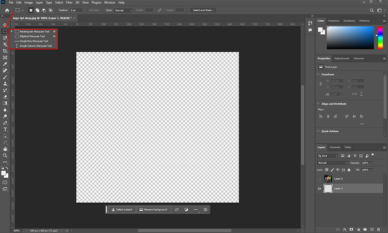 Clipping Mask trong Photoshop là gì? Hướng dẫn cách sử dụng