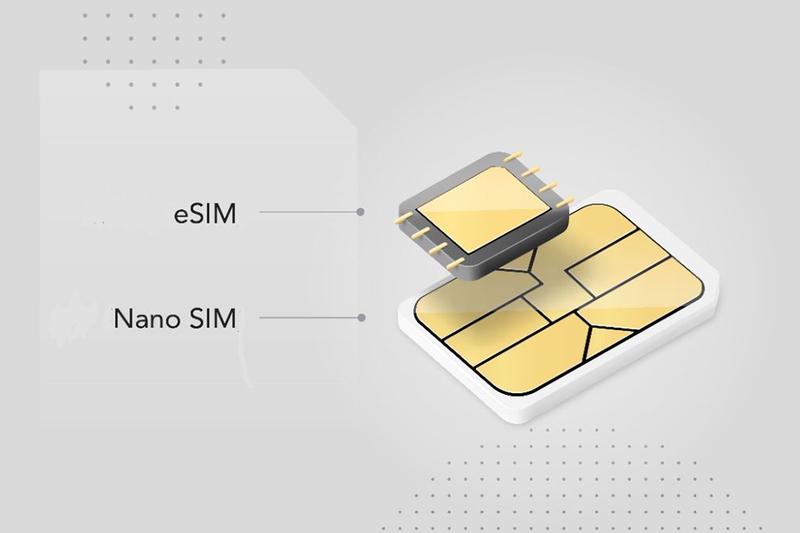 Có nên dùng eSIM làm SIM chính? Ưu nhược điểm và điều cần biết