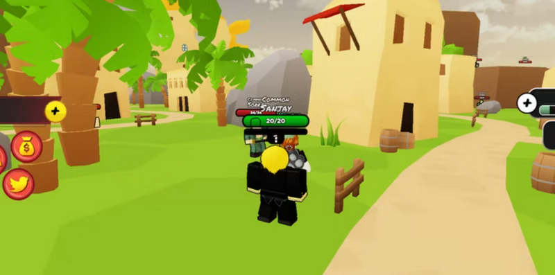 Nhập ngay code Anime Squad Simulator mới nhất 2025 với cơ hội nhận ...