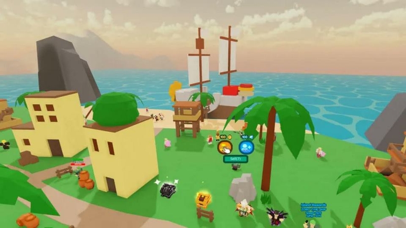 Nhập ngay code Anime Squad Simulator mới nhất 2025 với cơ hội nhận ...