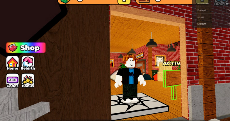 Nhập ngay code Anime Squad Simulator mới nhất 2025 với cơ hội nhận ...