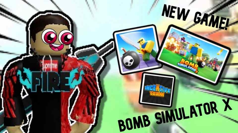 Bí kíp sở hữu code Bomb Simulator X Roblox mới nhất hiện nay