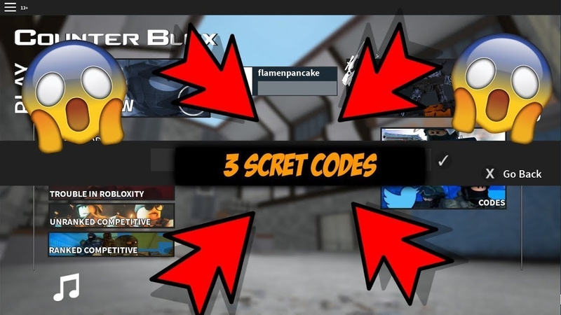 Code Counter Blox mới nhất tháng 11/2025 & cách nhập đơn giản