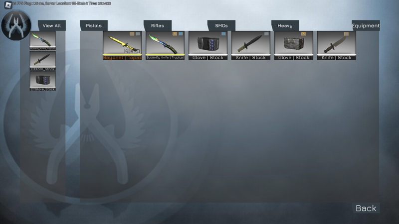 Code Counter Blox mới nhất tháng 11/2025 & cách nhập đơn giản