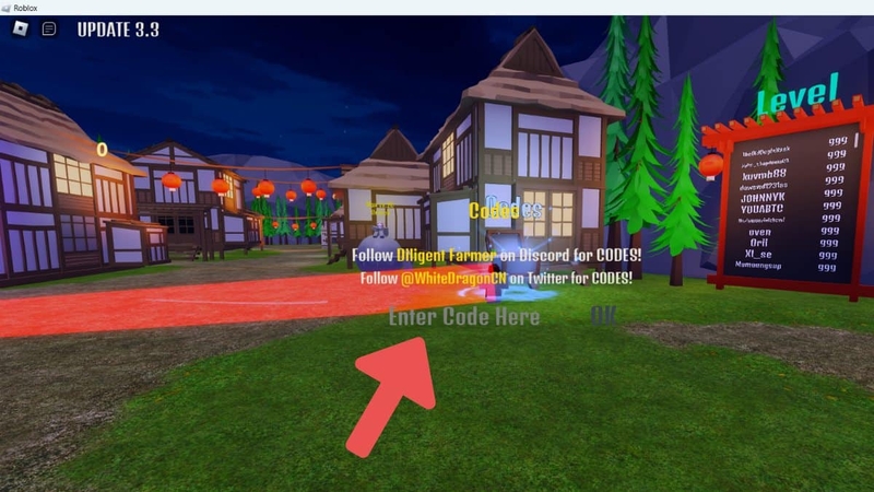 Tổng hợp code Demon Soul Simulator mới nhất tháng 11/2024